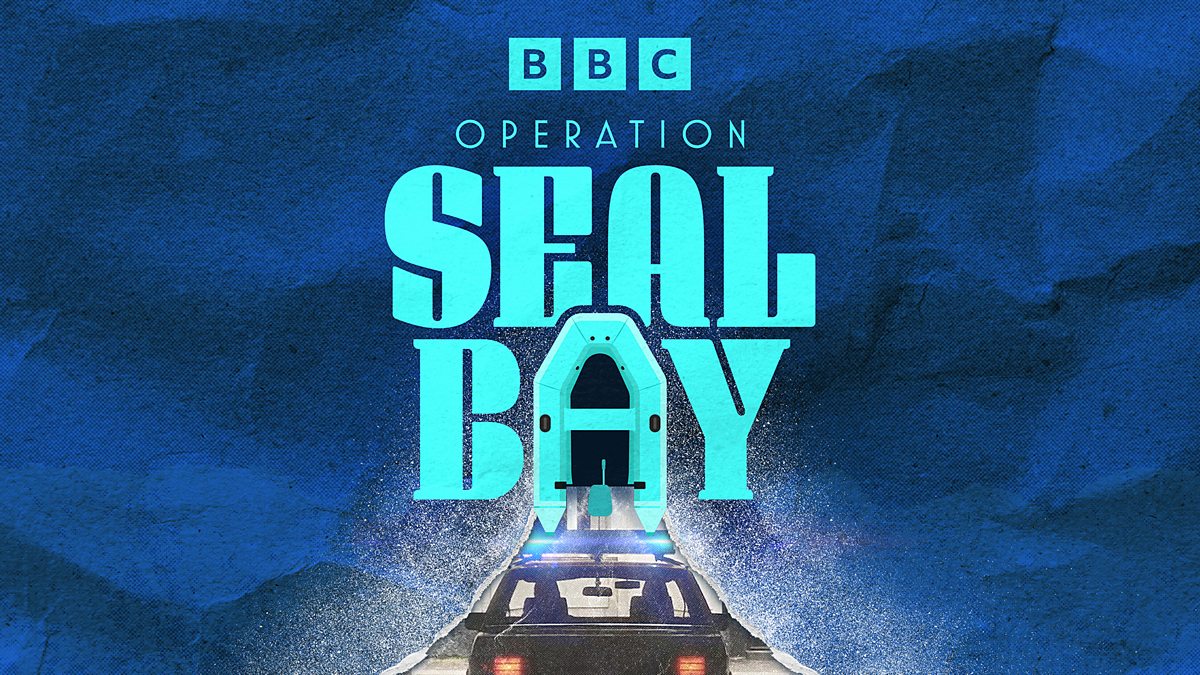 BBC Radio Wales - Operation Seal Bay, Introducing… Operation Seal Bay