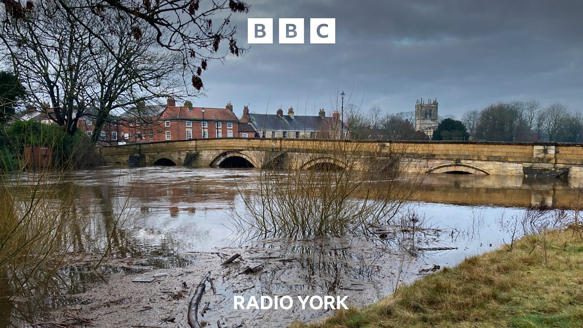 BBC Radio York - BBC Radio York, Could Tadcaster finally get new flood ...