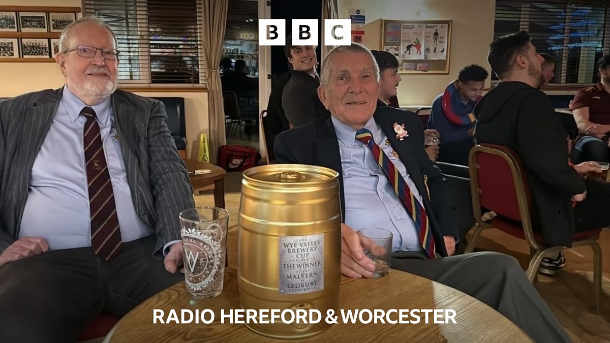 BBC Hereford & Worcester - BBC Hereford & Worcester, Is this the most ...