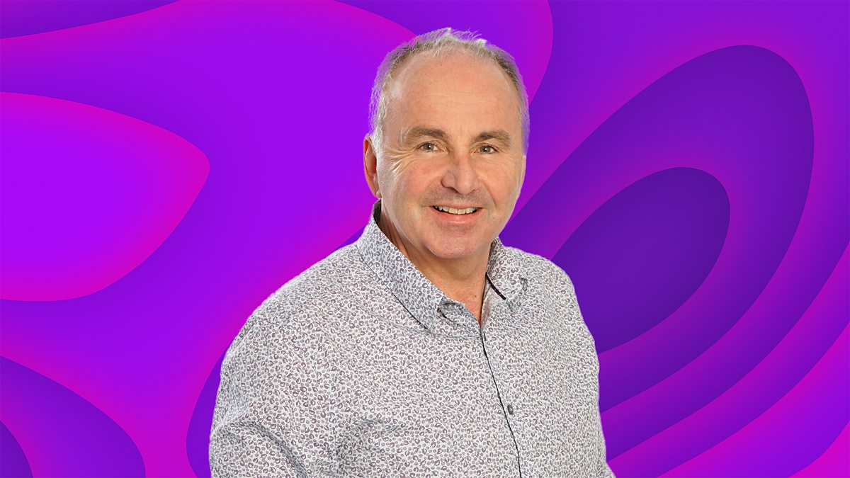 BBC Radio Kent - Phil Kennedy - Episode guide