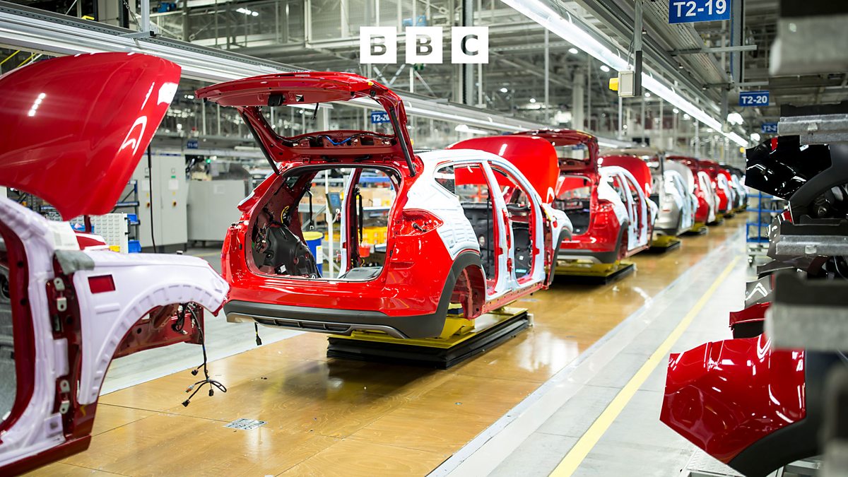 BBC World Service - The Inquiry, Is Europe’s car industry at a crossroads?