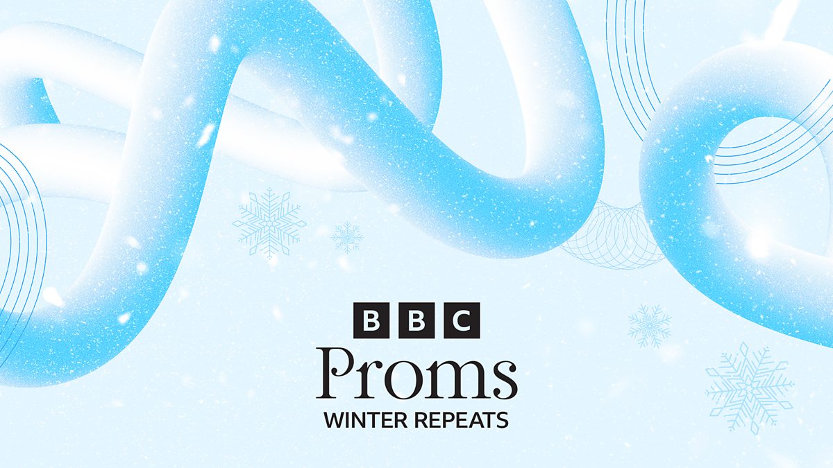 BBC Radio 3 - BBC Proms - Proms at Christmas 2024