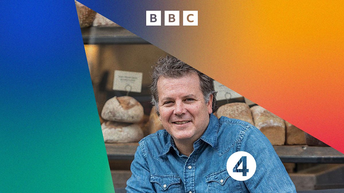 BBC Radio 4 - Profile, Tom Molnar