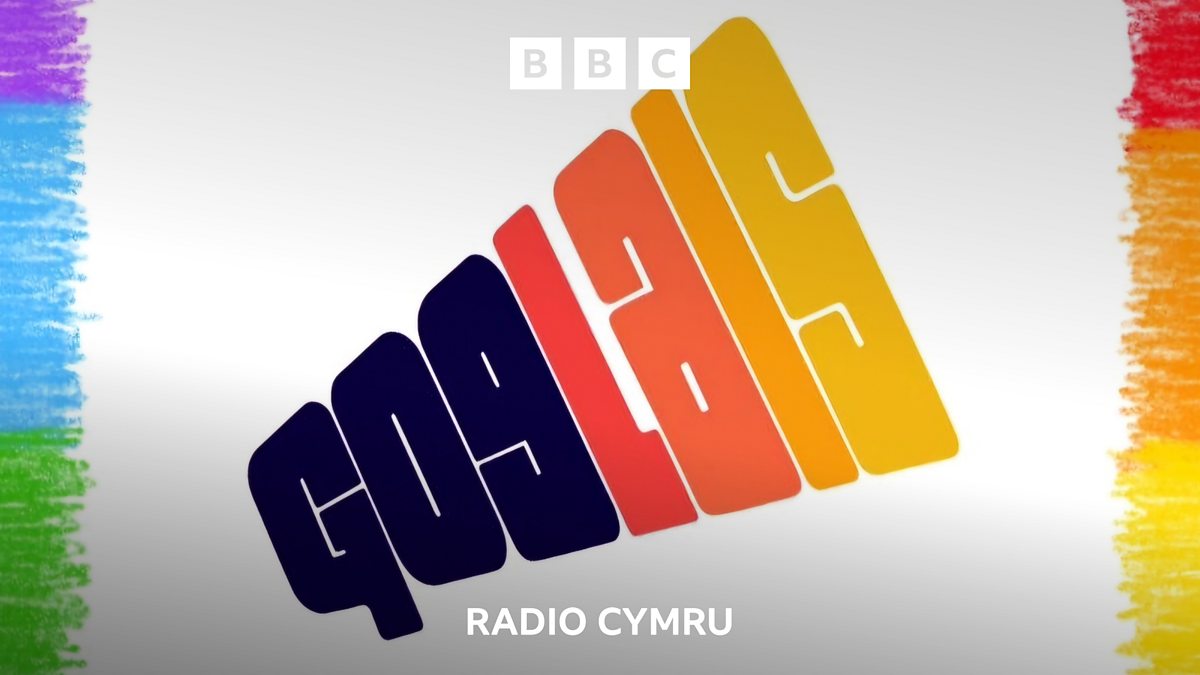 BBC Radio Cymru - Dros Ginio, Jennifer Jones yn cyflwyno, Dathlu bod yn ...