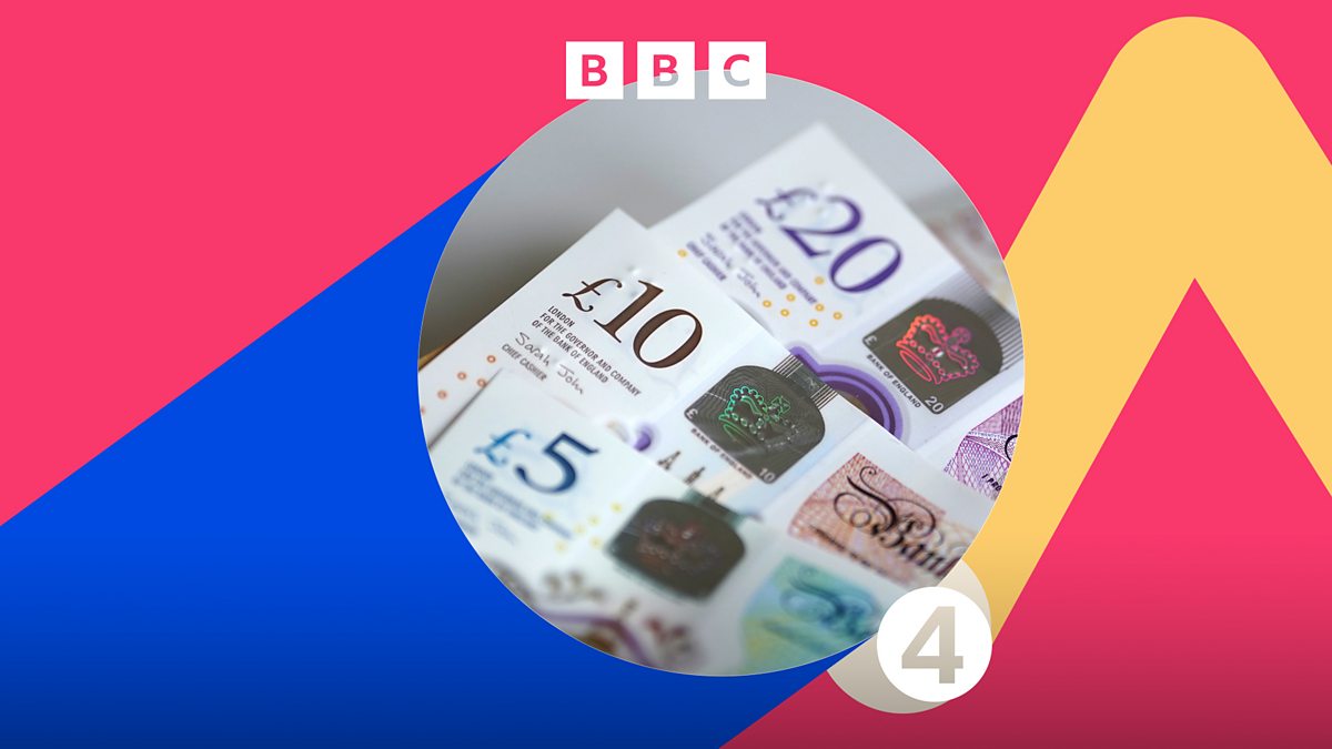 BBC Radio 4 - Money Box, Money Box Live: Escaping Economic Abuse