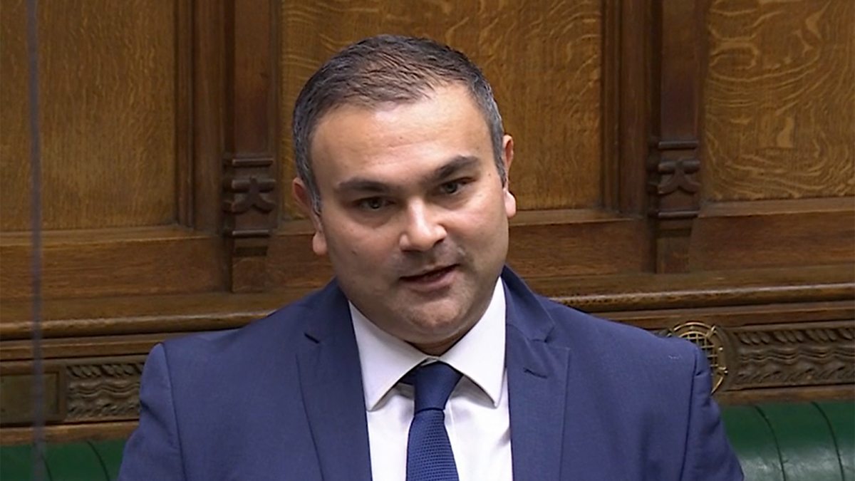 BBC Parliament - House of Commons, Cross-Boundary Housing Developments