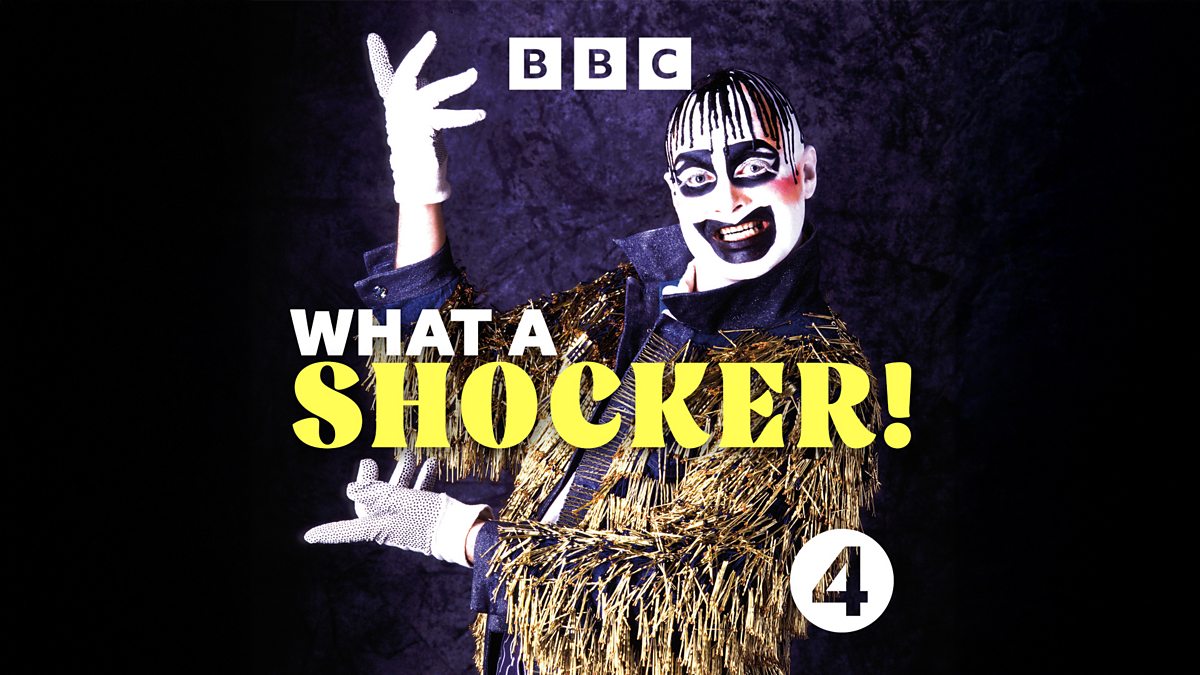 BBC Radio 4 - What a Shocker! The Sensational Life of Leigh Bowery