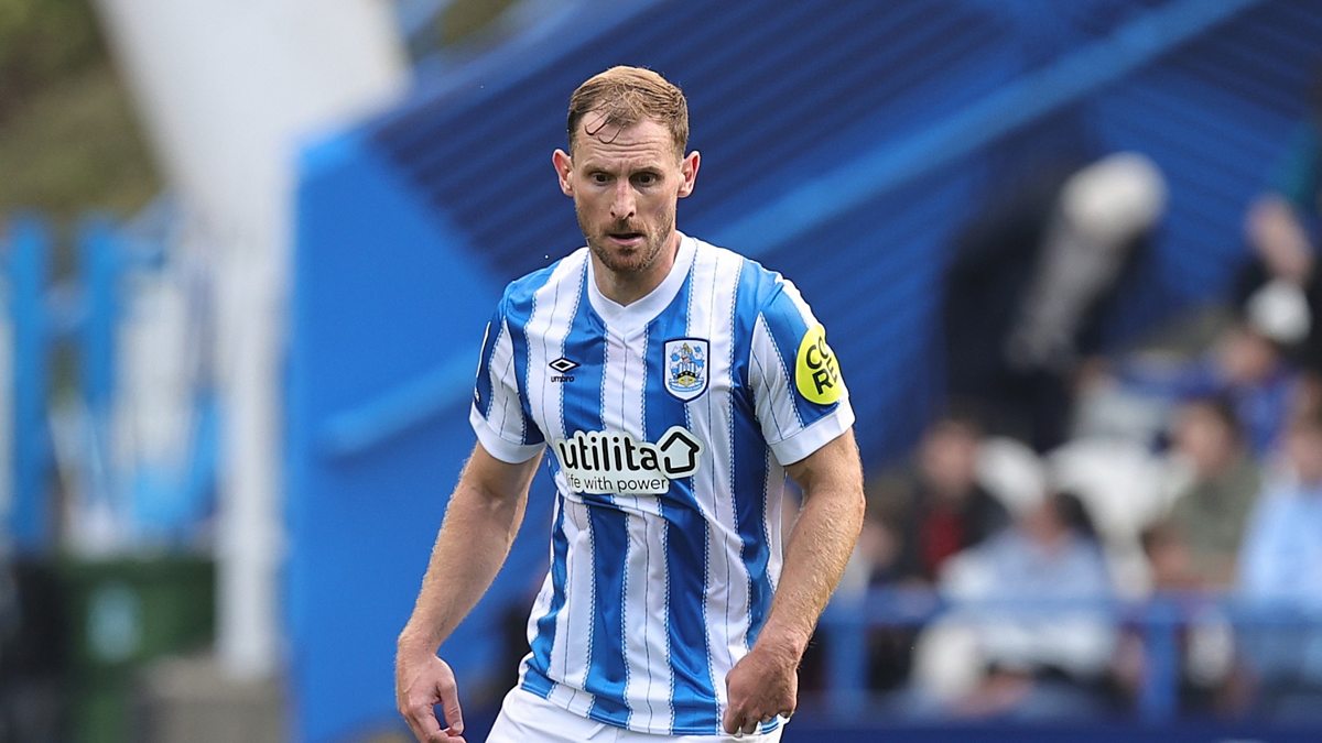 BBC Radio Leeds - West Yorkshire Sport Daily, Huddersfield Town 1-0 ...