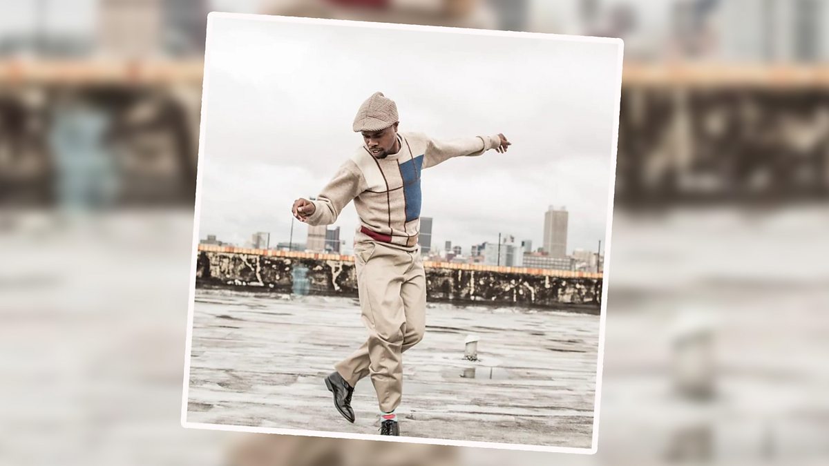 BBC World Service - Outlook, Rebellious Rhythm: Showcasing my Pantsula ...