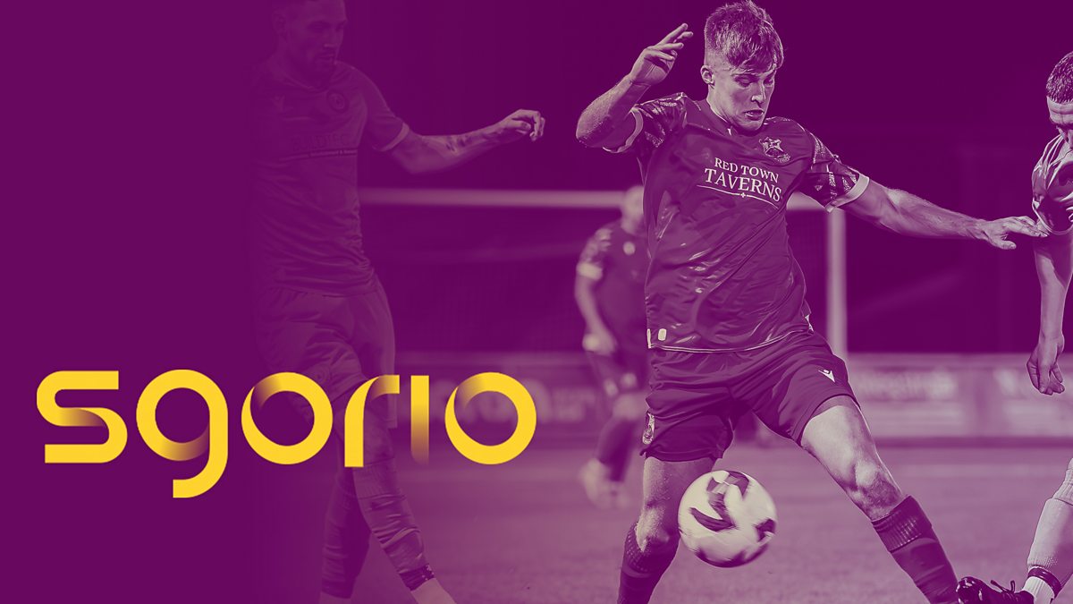 S4C - Sgorio, Cyfres 2024, Pennod 18