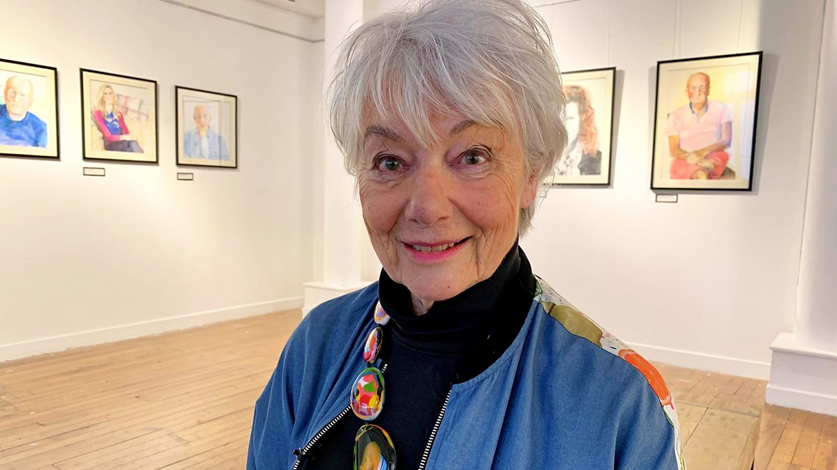 BBC ALBA - Dealbh Fraoich: A Portrait of Heather