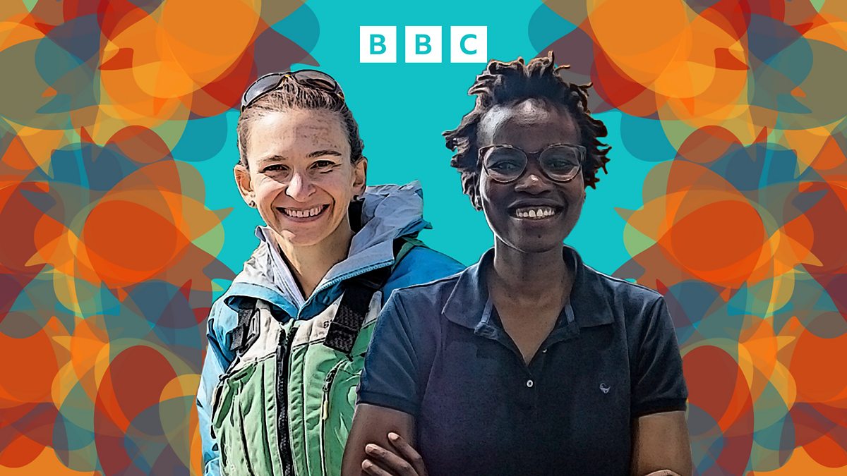 BBC World Service - The Conversation, Deep sea explorers