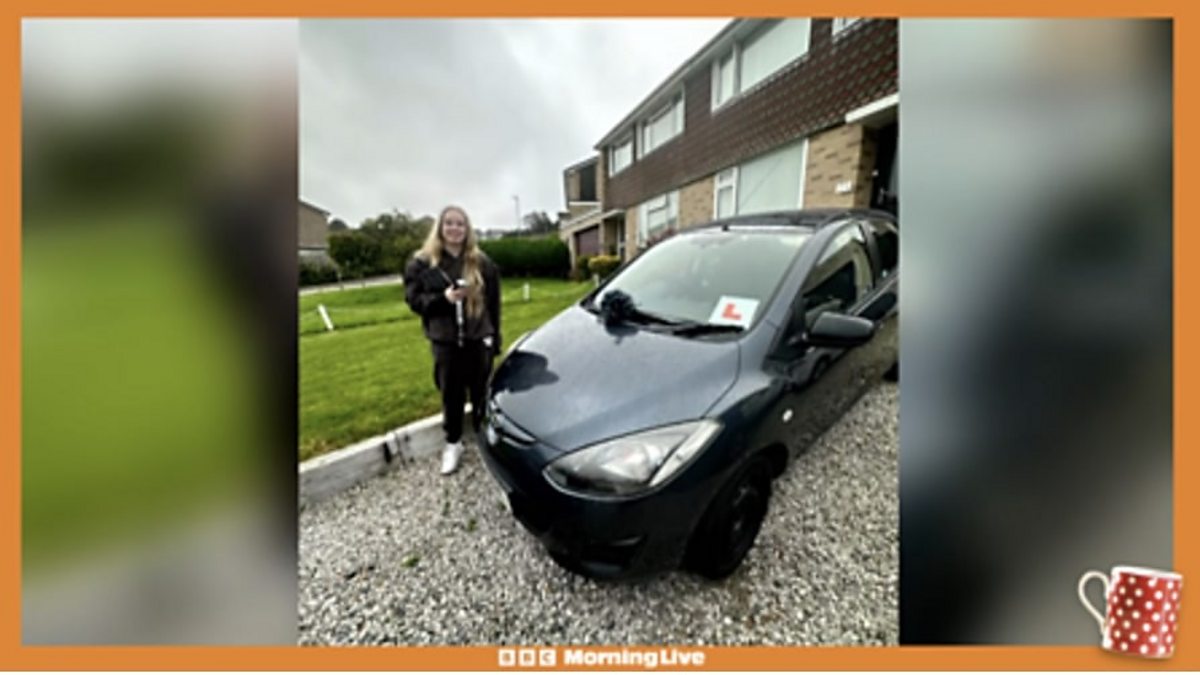 BBC - Ghost Insurance Broker