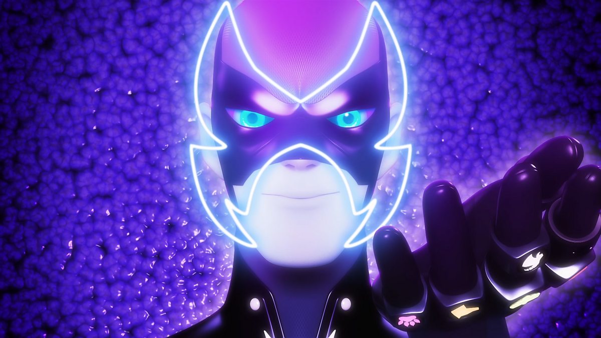 Miraculous: Tales of Ladybug & Cat Noir - Series 5: 25. Conformation ...