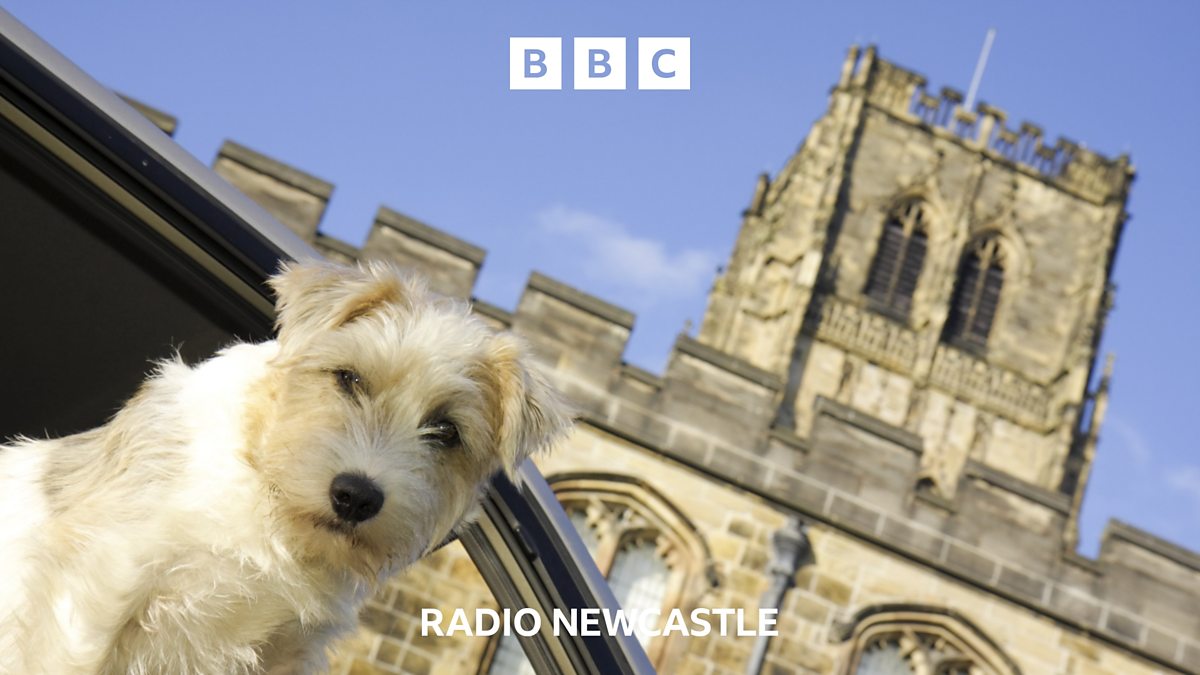 BBC Radio Newcastle - BBC Radio Newcastle, Durham Cathedral make u-turn ...