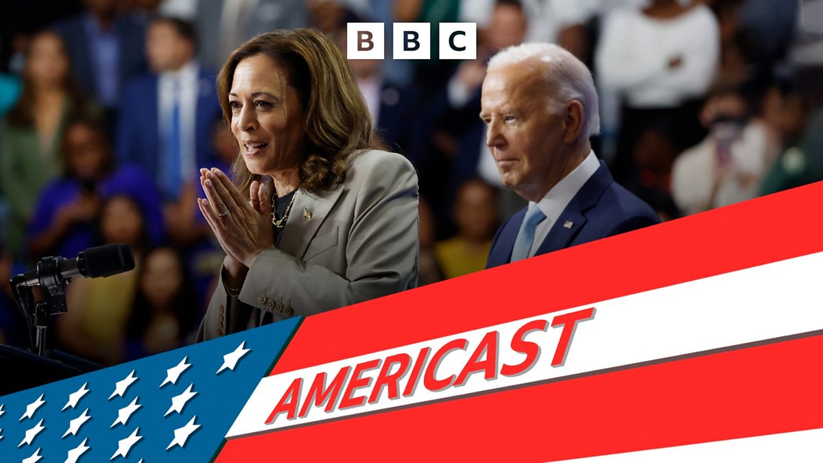 BBC News - Americast, Where do the Democrats go from here?