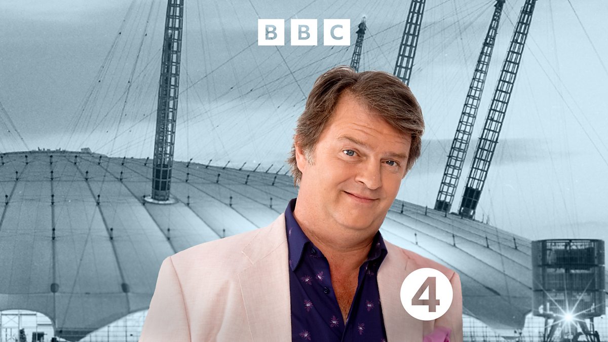 BBC Radio 4 - Archive on 4, The Dome