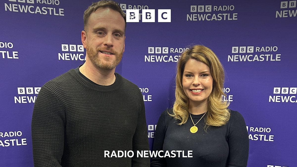 BBC Radio Newcastle - BBC Radio Newcastle, The Hot Seat: North East ...