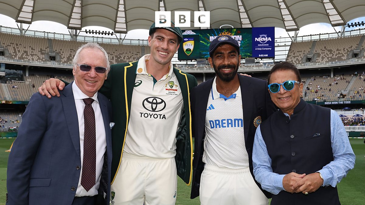BBC World Service - Stumped, Australia v India: Cricket’s biggest rivalry?