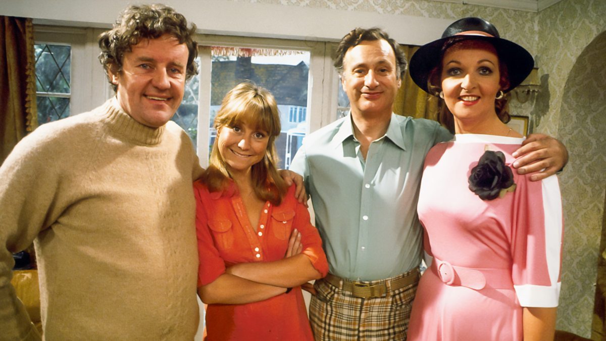 The Good Life - BBC iPlayer