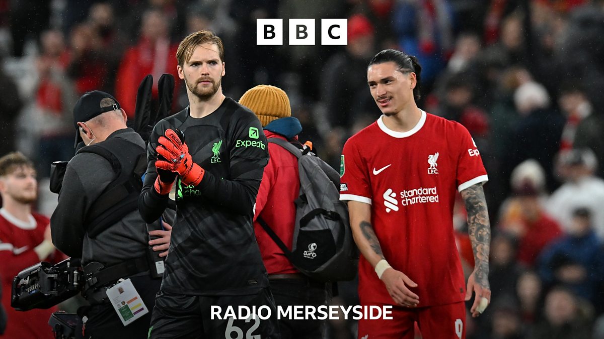 BBC Radio Merseyside - Liverpool FC, Peter Bolster - 'It was diabolical'