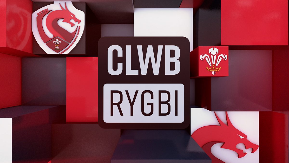 S4C - Clwb Rygbi, Tymor 2024/25, Cwins Caerfyrddin v Aberafan