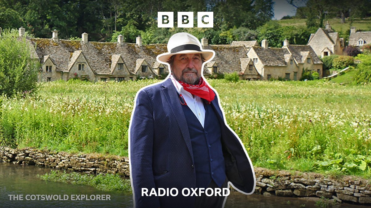 BBC Radio Oxford - BBC Radio Oxford, The unlikely influencer showing ...