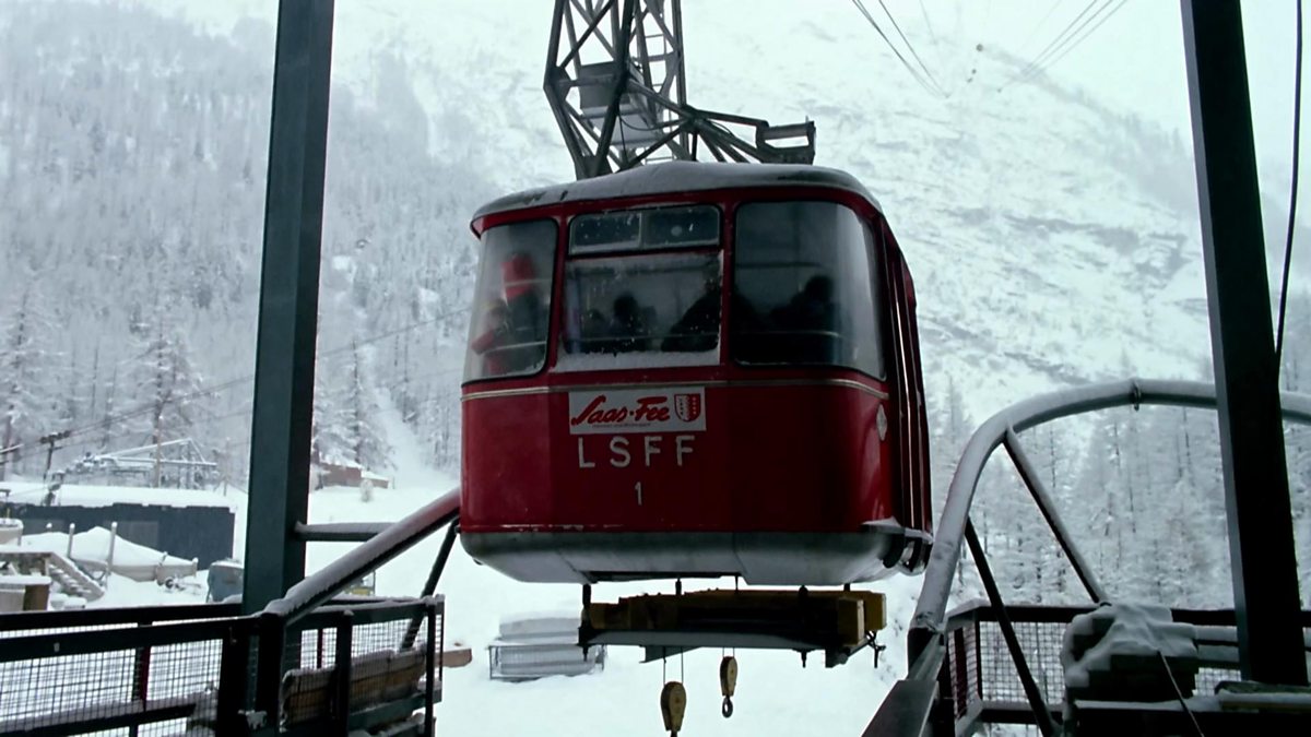 BBC Two - Wham!: Last Christmas Unwrapped, "How can we relive that ...