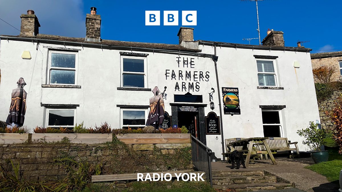 BBC Radio York - BBC Radio York, Inside the community-owned Yorkshire ...