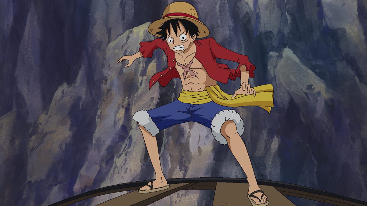 One Piece - Whole Cake Island (747-891): 749. The Sword Technique Heats ...