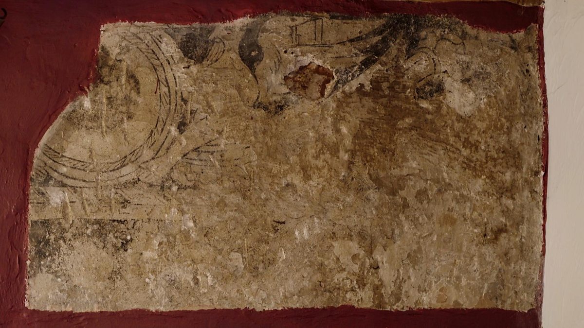 BBC One - Villages by the Sea, Series 5, St Bees, The birthplace of ...