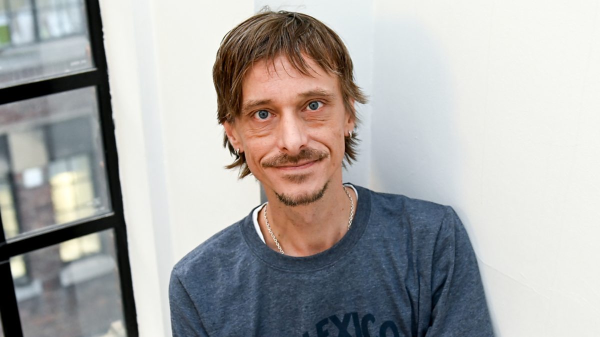 BBC Radio 4 - Inheritance Tracks, Mackenzie Crook