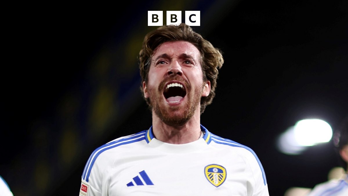 BBC Radio Leeds - Don't Go To Bed Just Yet: Leeds United, Rothwell ...