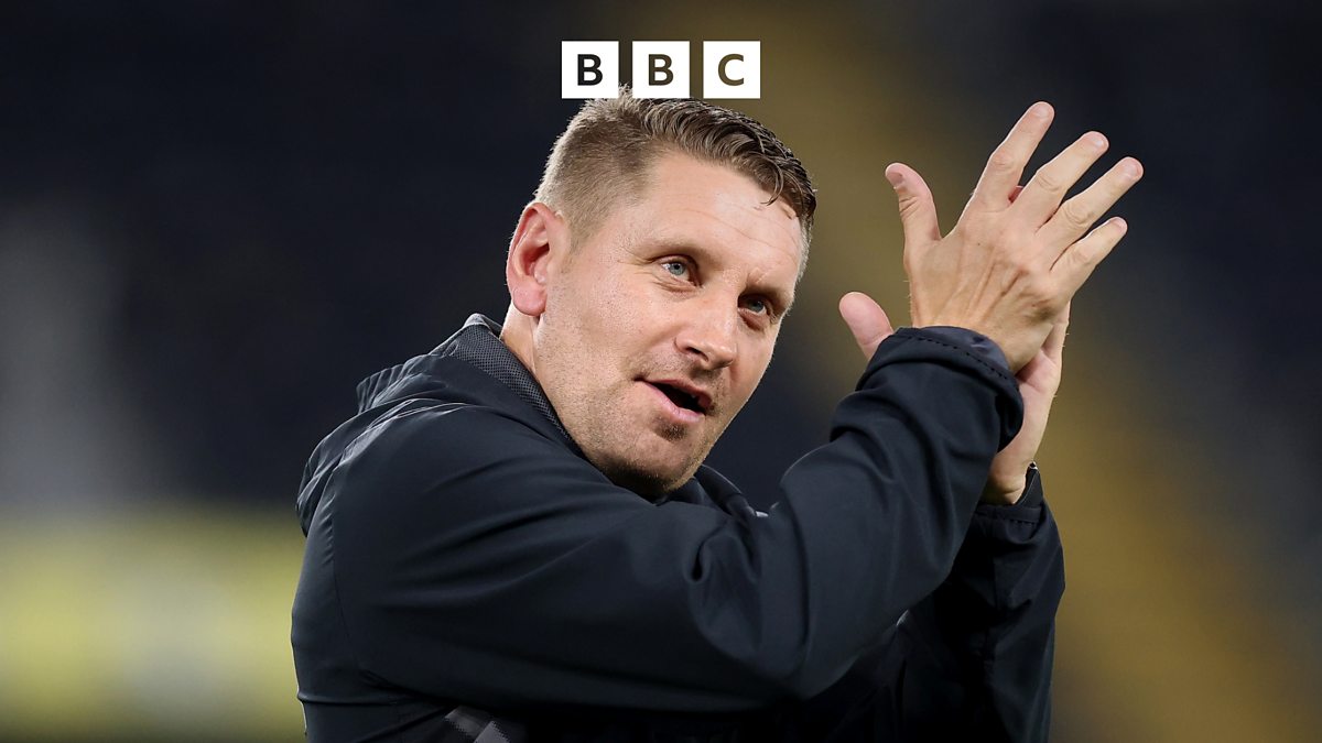 BBC Radio Humberside - Hull City, Andy Dawson on defeat to Blackburn