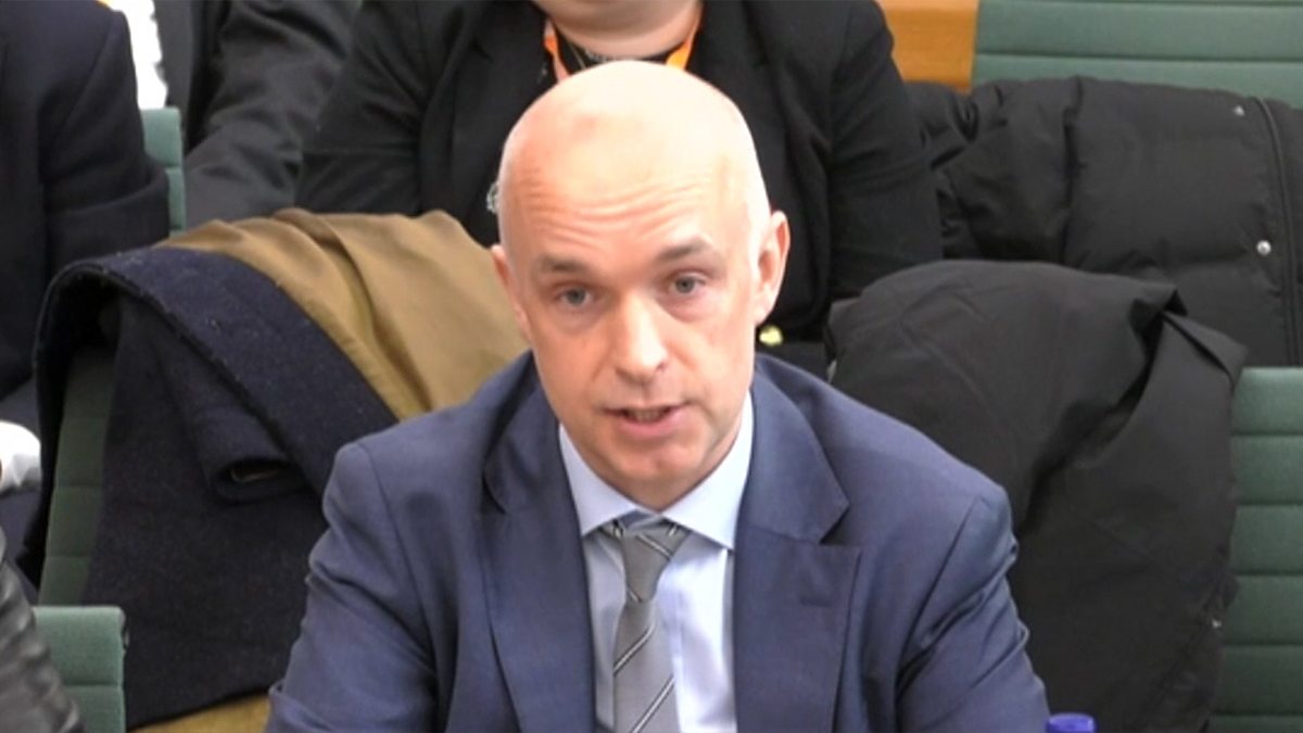 Select Committees - Education Qualifications Inquiry - BBC iPlayer