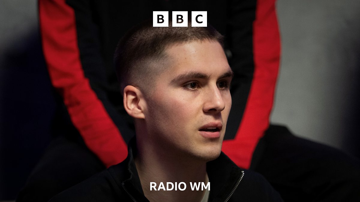 BBC Radio WM - BBC Radio WM, Wolves and West Ham podcasters agree?