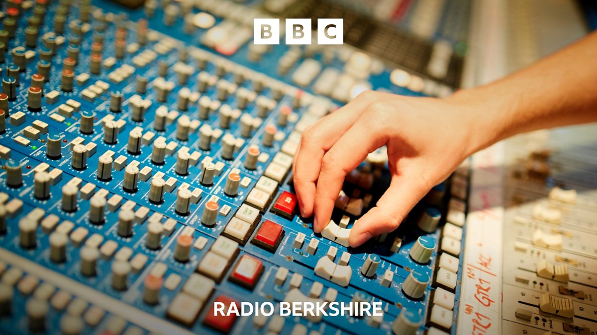 BBC Radio Berkshire - BBC Radio Berkshire, Creating sound effects for ...