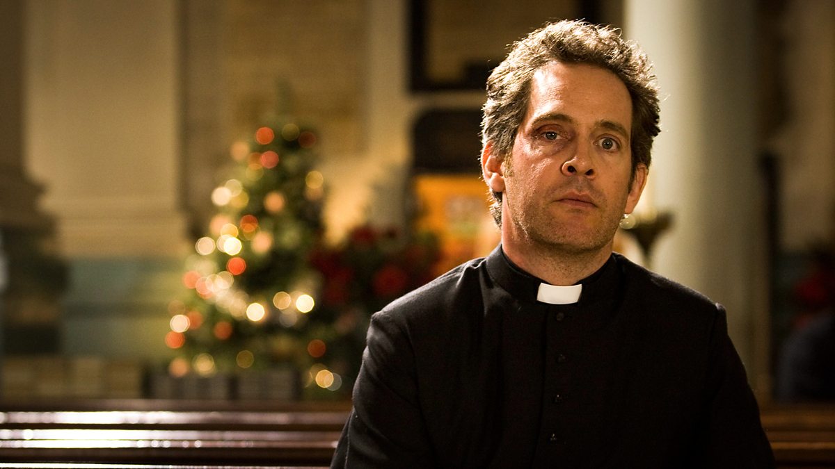 BBC Two - Rev., Series 2, Christmas Special