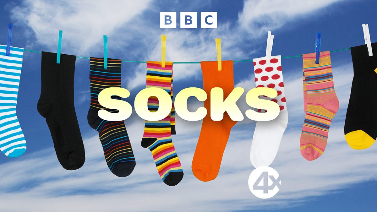 BBC Radio 4 Extra - Socks