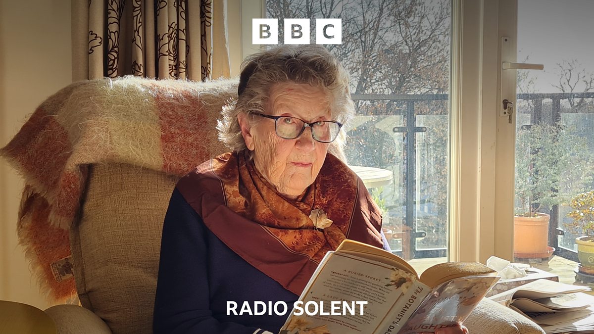BBC Radio Solent - BBC Radio Solent, Library book deliveries are 'a ...