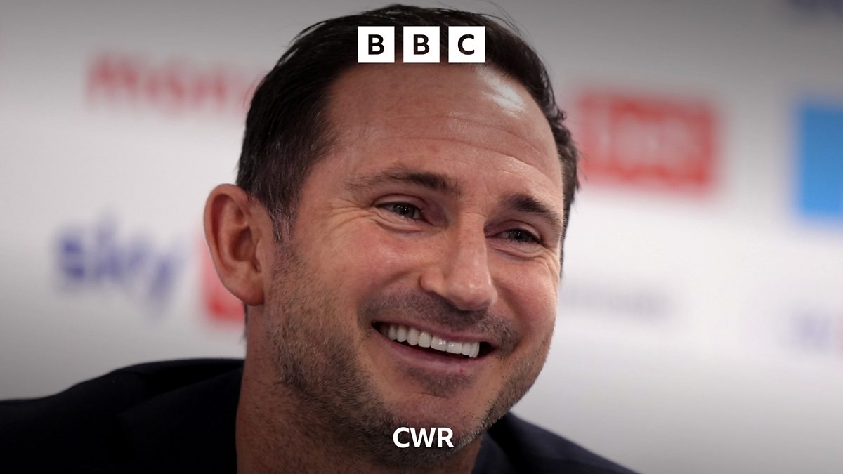 BBC CWR - Sky Blues Fancast: A Coventry City Podcast, The Lampard era ...