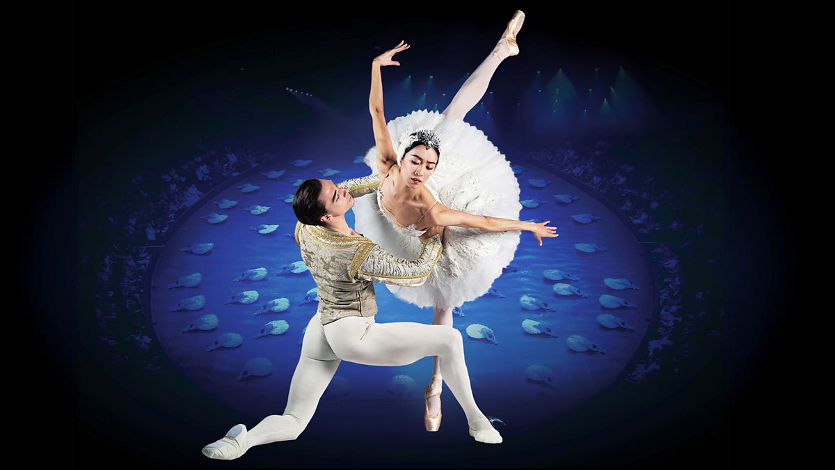 BBC Two - Swan Lake from English National Ballet