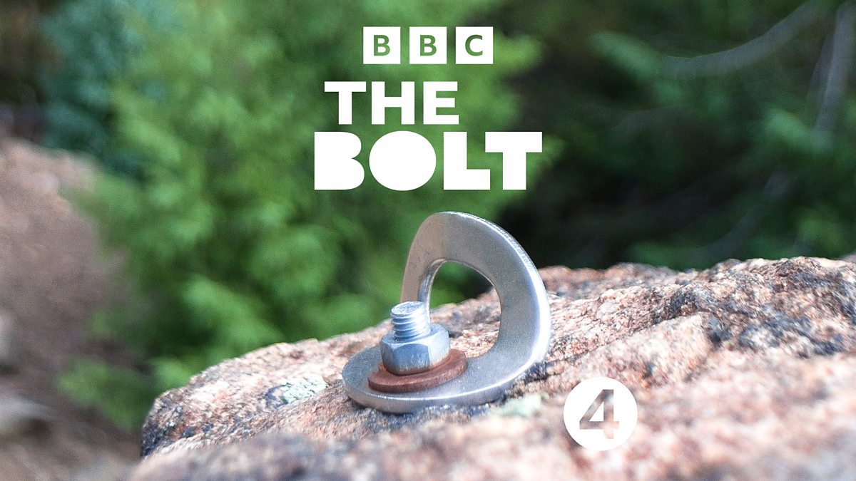 BBC Radio 4 - Drama on 4, The Bolt