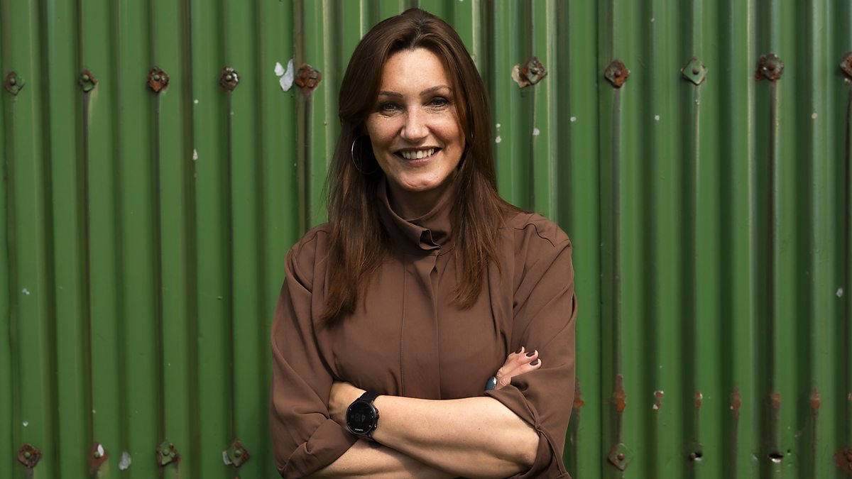 BBC ALBA - Rùm Gu Rùm, Le Erica, Series 3