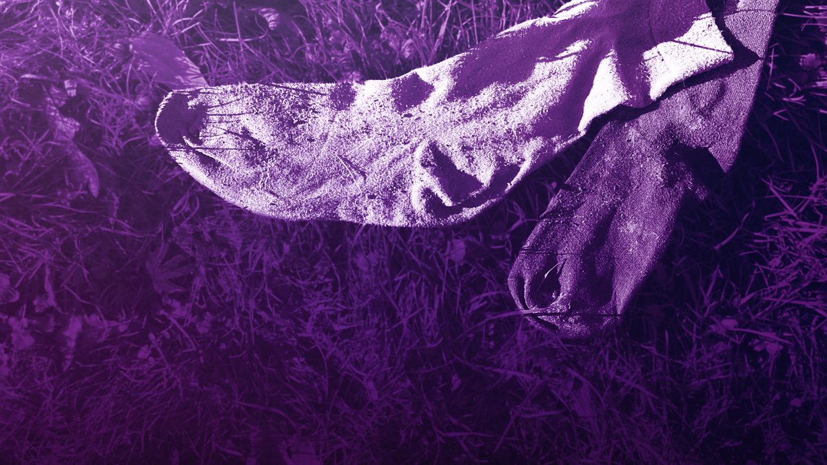 BBC One - The Odd Socks Murder