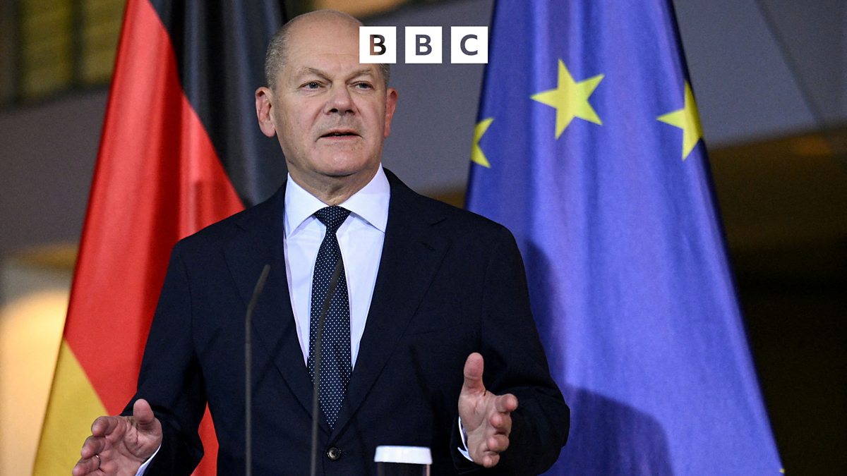 BBC World Service - The Inquiry, Does Germany need to reinvent itself?