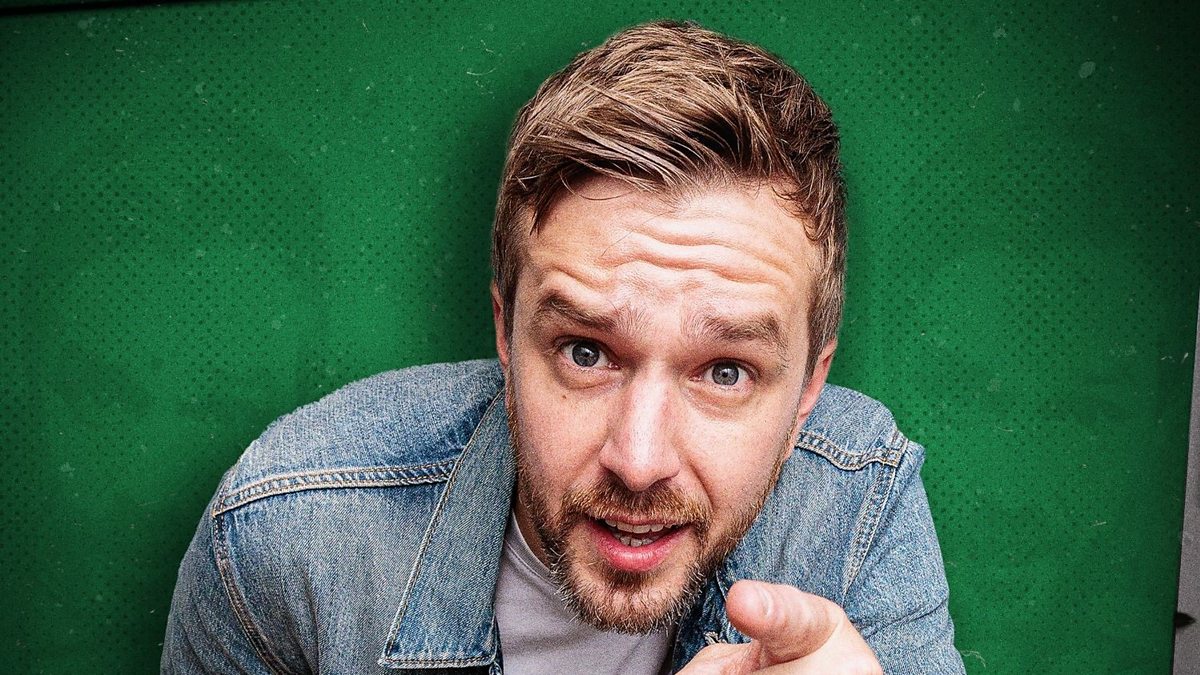 BBC Radio Devon - David White on BBC Radio Devon, 03/12/2024, BAFTA ...