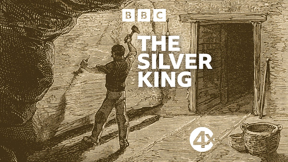 BBC Radio 4 Extra - The Silver King