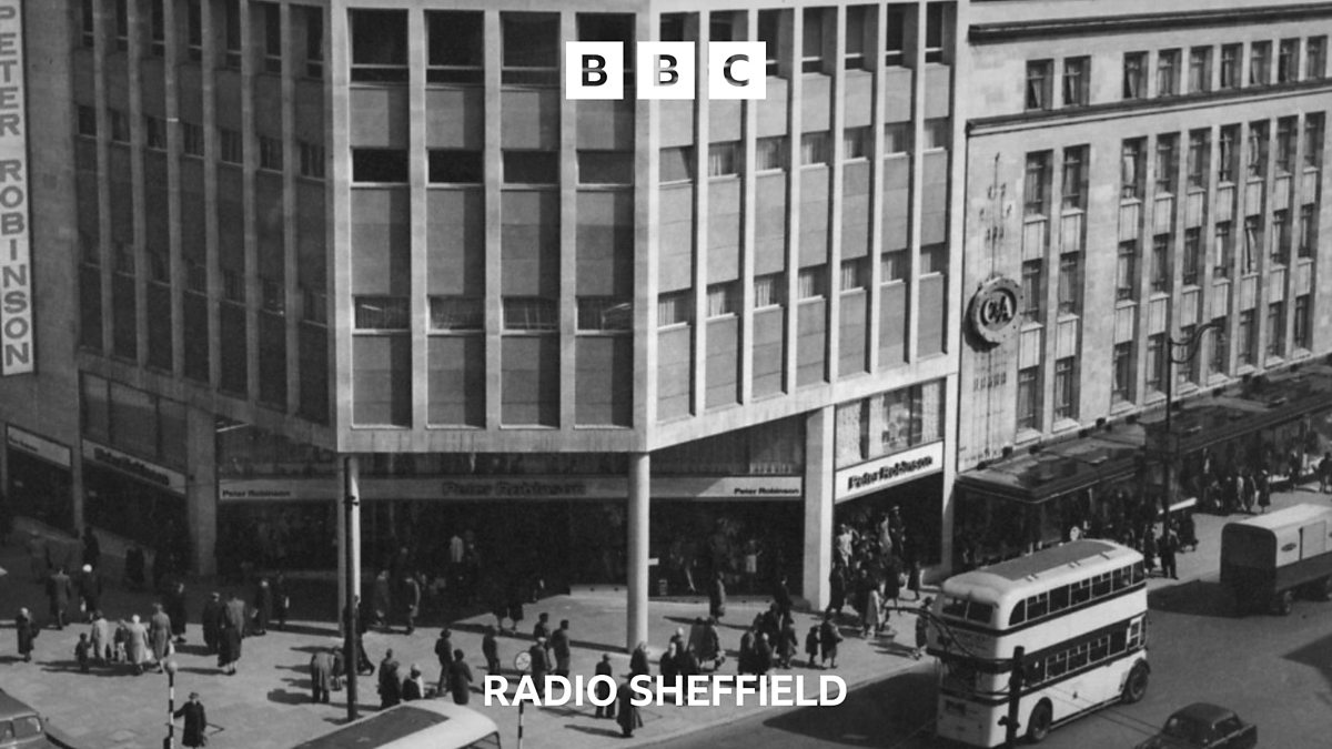 BBC Radio Sheffield - Secret South Yorkshire, Did you know Topshop ...