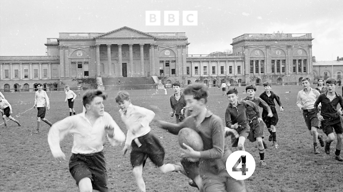 BBC Radio 4 - Archive on 4, Upon the Education of the People